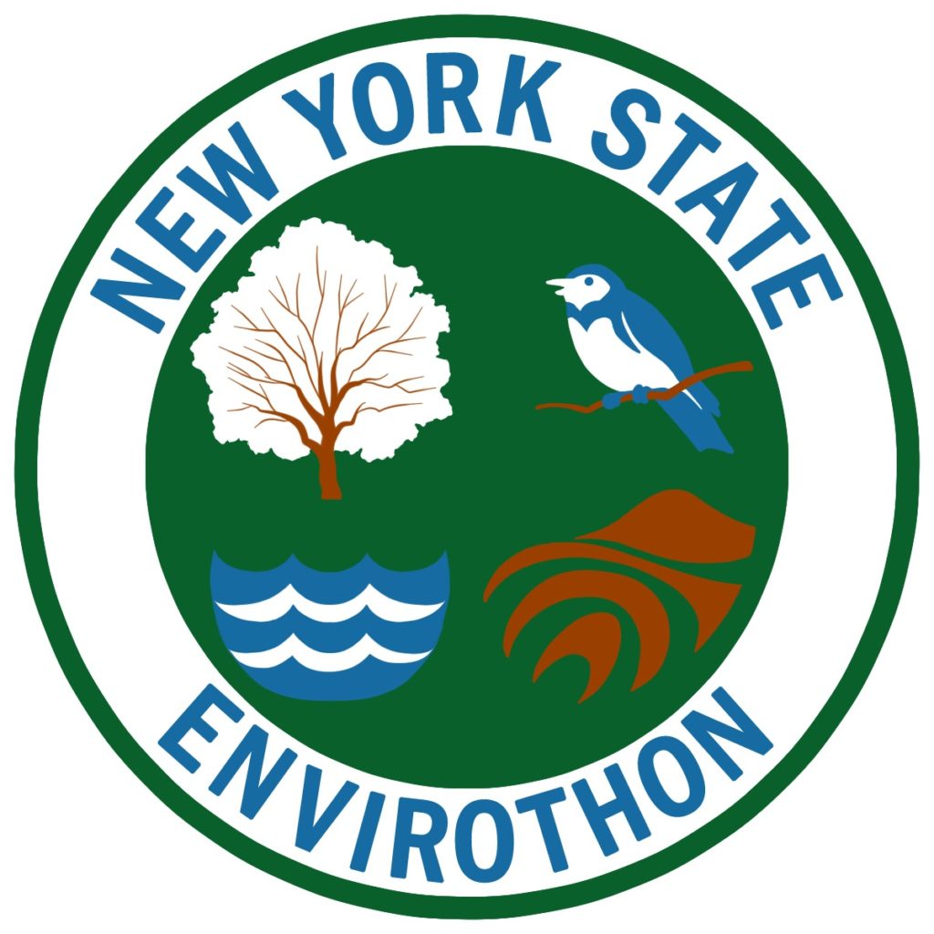 Envirothon – New York State Conservation District Employees ...
